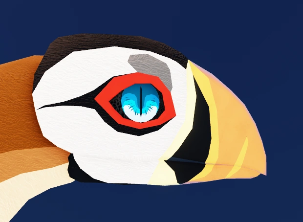 Puffin Head | Griffin's Destiny Wiki | Fandom