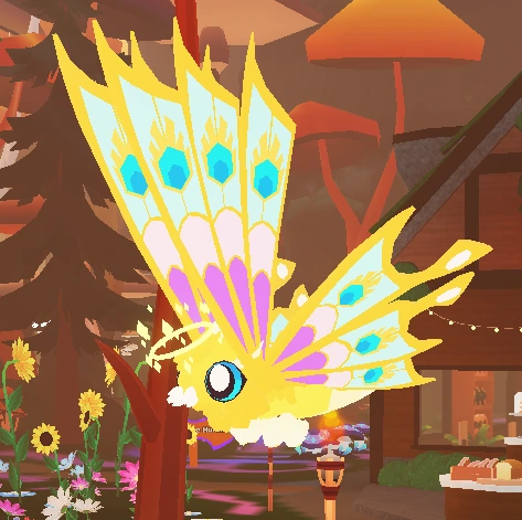 Angel Bug | Griffin's Destiny Wiki | Fandom