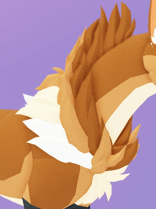 Wild Partial Mane | Griffin's Destiny Wiki | Fandom