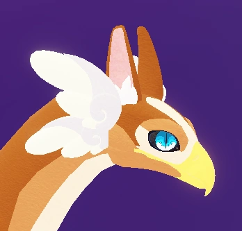 Chibi Angel Head Piece | Griffin's Destiny Wiki | Fandom