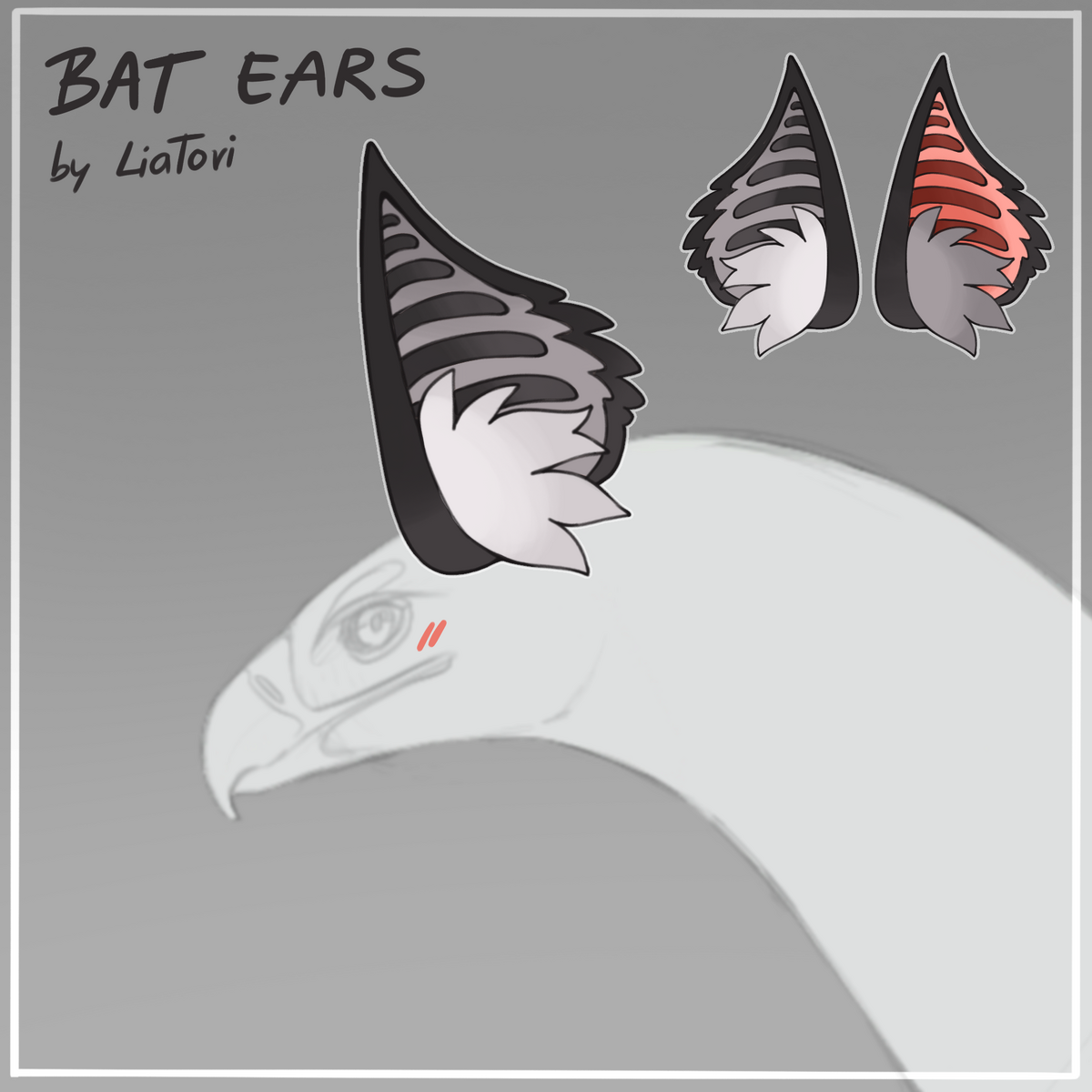 Bat Ears | Griffin's Destiny Wiki | Fandom Bat Ears | Griffin's Destiny Wiki | Fandom