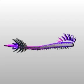 Elder Dragon Bone Tail | Griffin's Destiny Wiki | Fandom