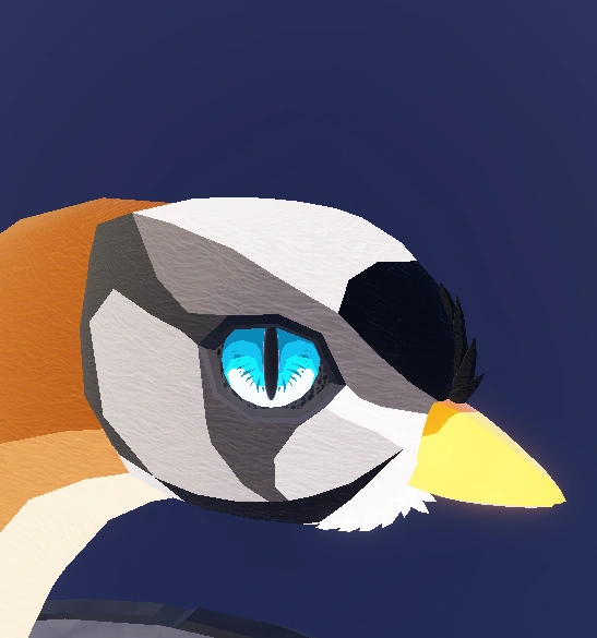 Chickadee Head | Griffin's Destiny Wiki | Fandom