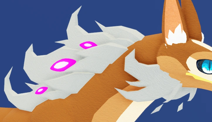 Voided Fur | Griffin's Destiny Wiki | Fandom