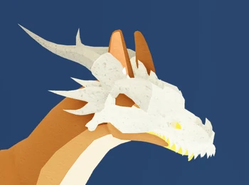 Dragon Skull | Griffin's Destiny Wiki | Fandom