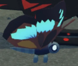 Banded King Shoemaker | Griffin's Destiny Wiki | Fandom