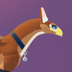 Bell Collar | Griffin's Destiny Wiki | Fandom
