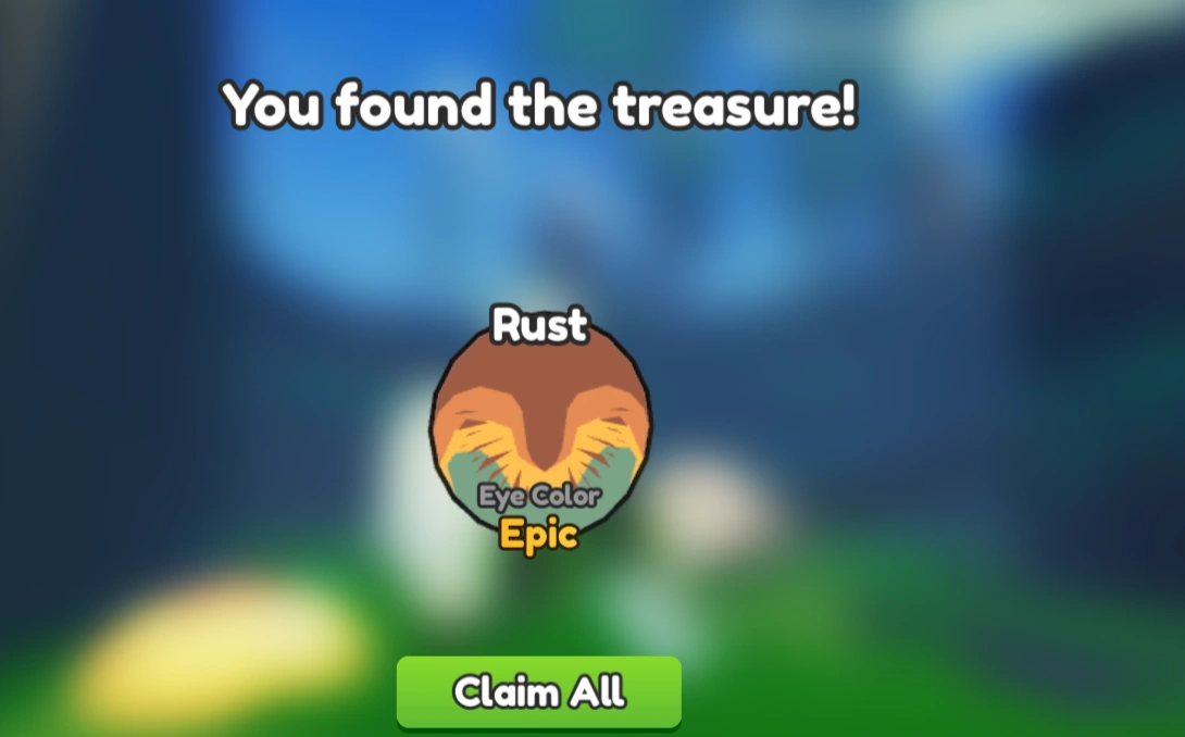 Rust Eye | Griffin's Destiny Wiki | Fandom