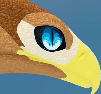 Blue | Griffin's Destiny Wiki | Fandom