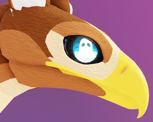 Ghost Pupil | Griffin's Destiny Wiki | Fandom