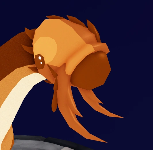 Grub Head | Griffin's Destiny Wiki | Fandom