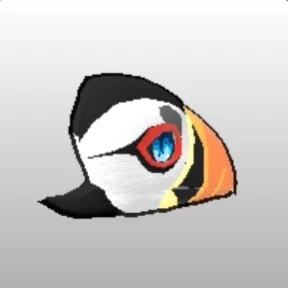Puffin Head | Griffin's Destiny Wiki | Fandom