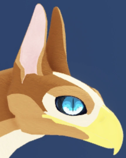 Sharp Ears | Griffin's Destiny Wiki | Fandom