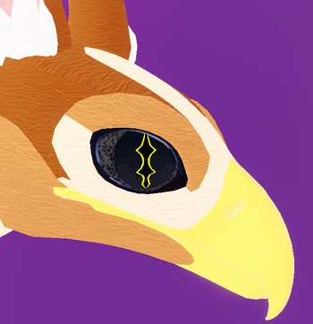 Dragon Eye | Griffin's Destiny Wiki | Fandom