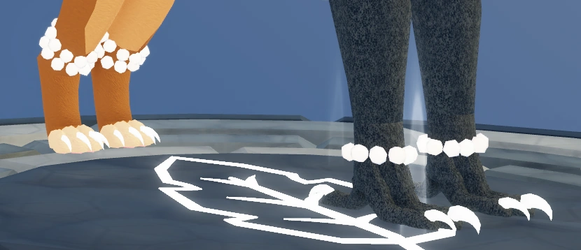 Shiny Pearl Bracelet | Griffin's Destiny Wiki | Fandom