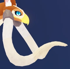 Prehistoric Tusks | Griffin's Destiny Wiki | Fandom