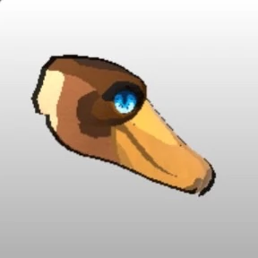 Shoebill Head | Griffin's Destiny Wiki | Fandom