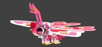Heart Flutter Moth | Griffin's Destiny Wiki | Fandom