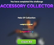 Achievement Items | Griffin's Destiny Wiki | Fandom
