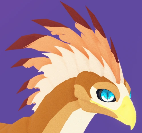 Sharp Ridged Feathers | Griffin's Destiny Wiki | Fandom