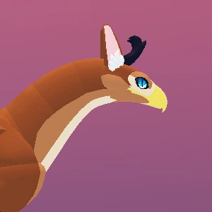 Small Curved Horns | Griffin's Destiny Wiki | Fandom
