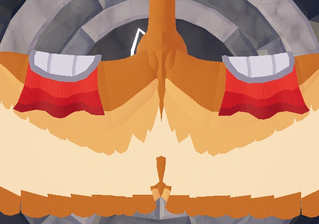 Armor Plated Wing Guards | Griffin's Destiny Wiki | Fandom