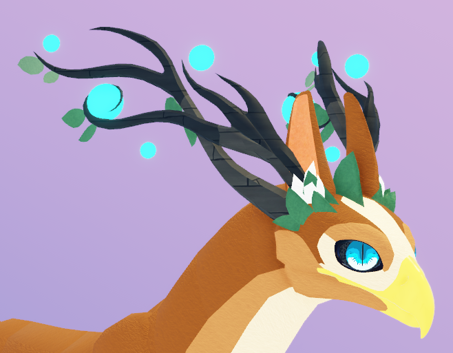 Firefly Branch Antlers | Griffin's Destiny Wiki | Fandom