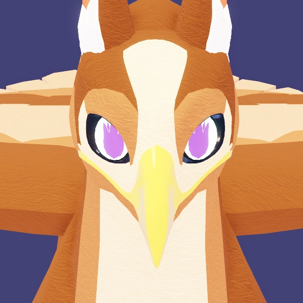 Purple Tulip | Griffin's Destiny Wiki | Fandom