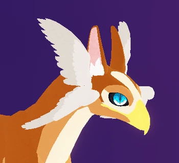 Angel Headwings | Griffin's Destiny Wiki | Fandom