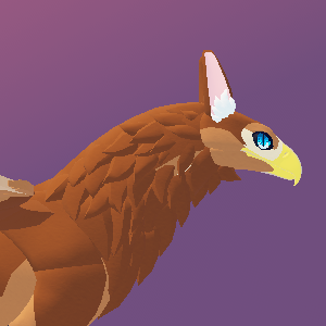 Full Mane | Griffin's Destiny Wiki | Fandom