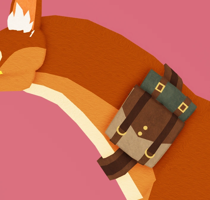 Leather Waist Satchels | Griffin's Destiny Wiki | Fandom