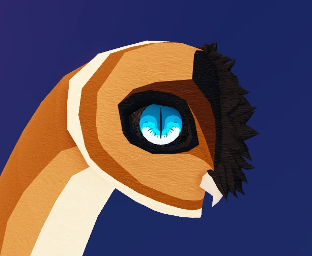 Owl Head | Griffin's Destiny Wiki | Fandom