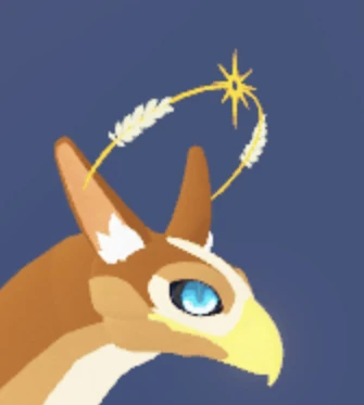 Royal Star Head Crest | Griffin's Destiny Wiki | Fandom