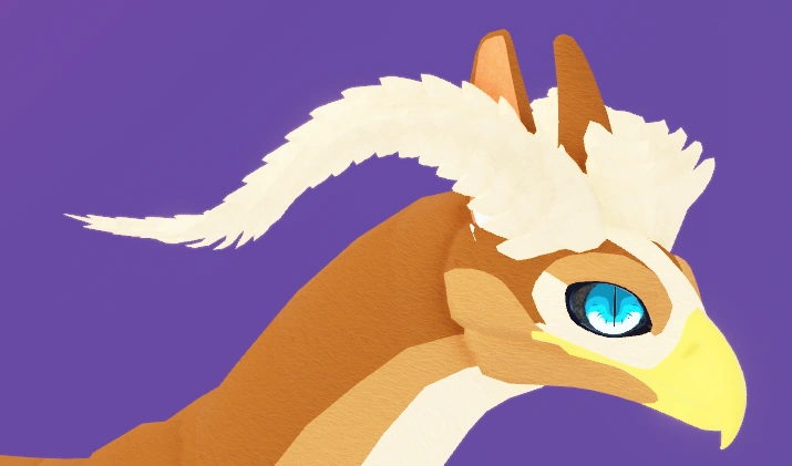 Dragon Bone Horns | Griffin's Destiny Wiki | Fandom
