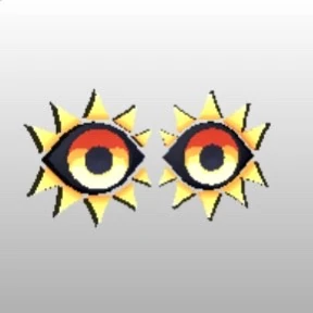 Neon Eyes | Griffin's Destiny Wiki | Fandom