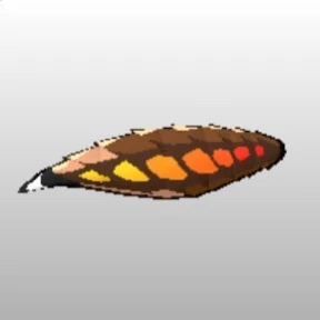 Moth Tail | Griffin's Destiny Wiki | Fandom