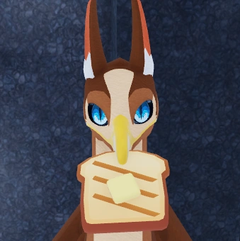 Toast With Butter | Griffin's Destiny Wiki | Fandom