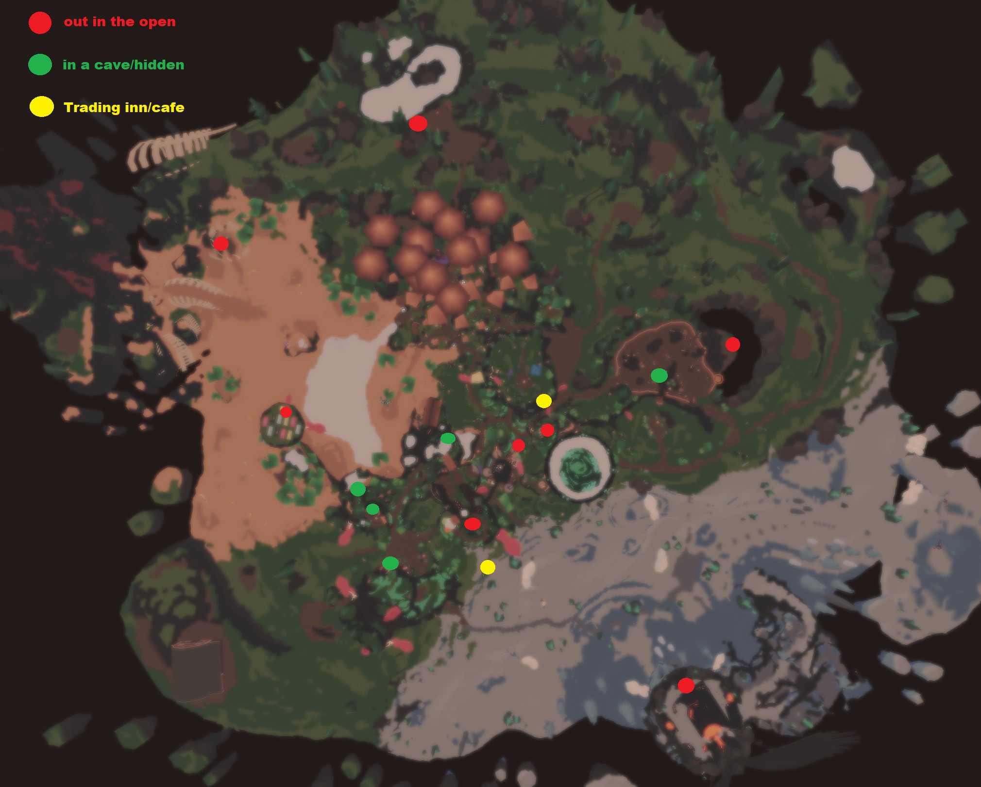 Discuss Everything About Griffin's Destiny Wiki | Fandom