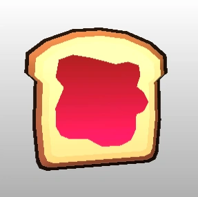 Toast With Jam | Griffin's Destiny Wiki | Fandom