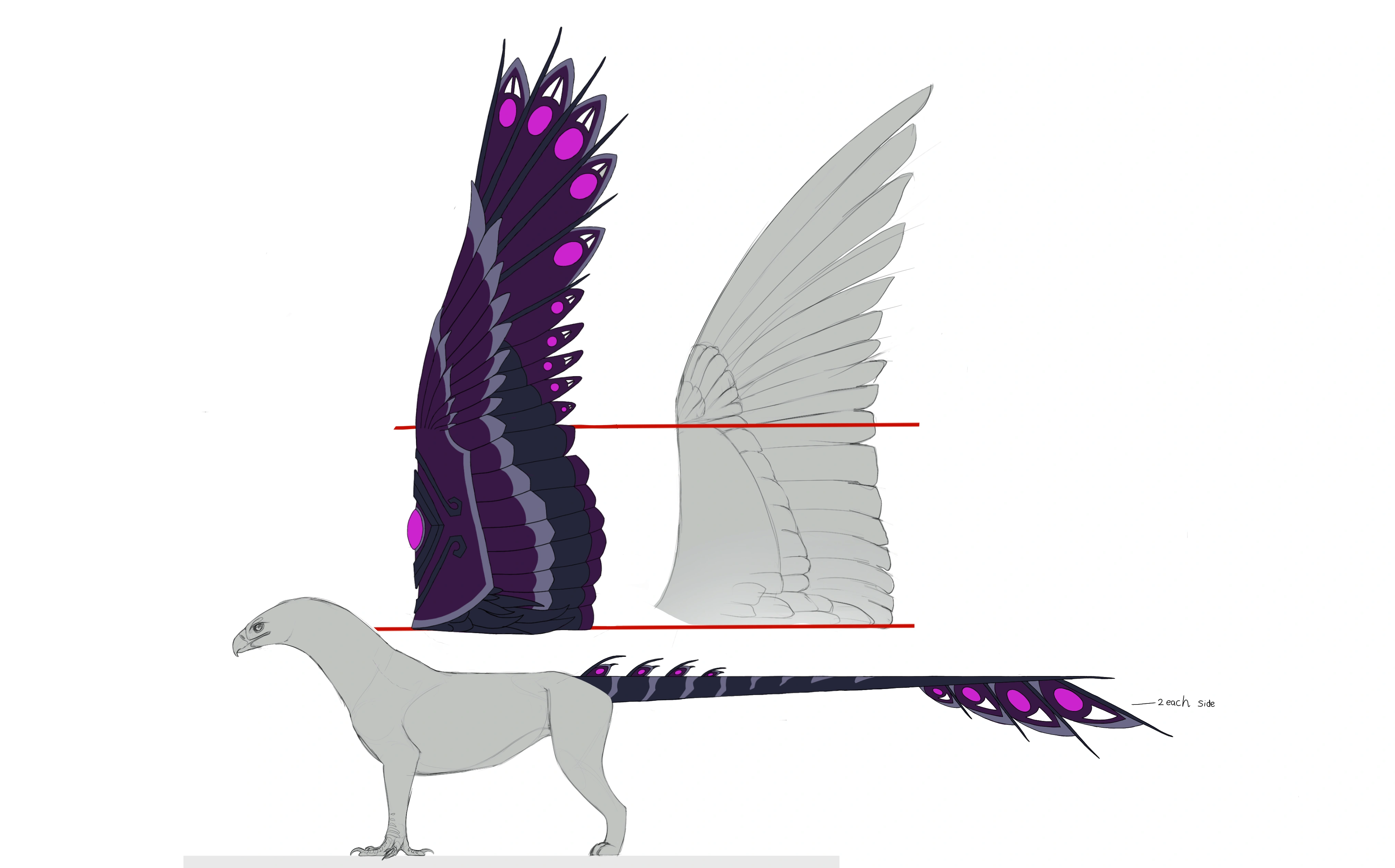 Discuss Everything About Griffin's Destiny Wiki | Fandom