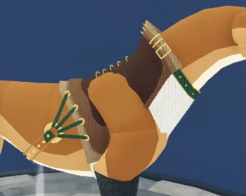 Upper Cog Suit | Griffin's Destiny Wiki | Fandom