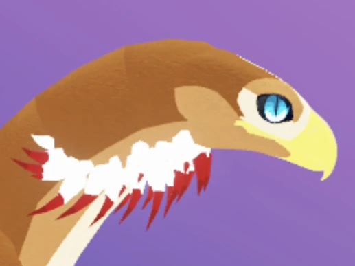 Neck Teeth | Griffin's Destiny Wiki | Fandom