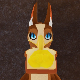 Toast With Eggs | Griffin's Destiny Wiki | Fandom