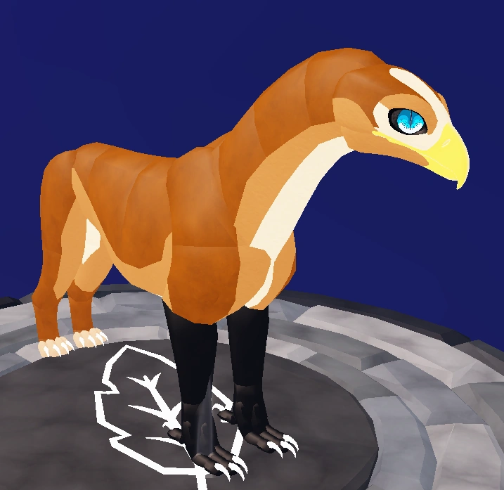 Snow | Griffin's Destiny Wiki | Fandom