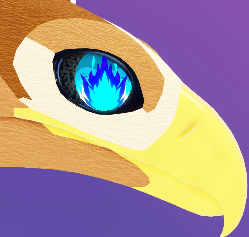 Bluefire | Griffin's Destiny Wiki | Fandom