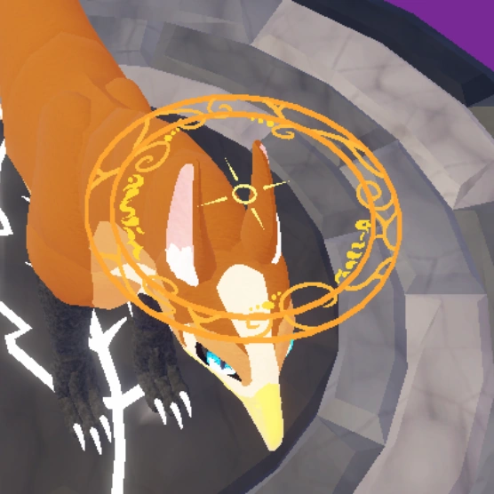 Alchemist Power Halo | Griffin's Destiny Wiki | Fandom