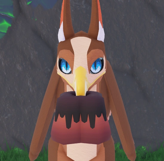 Chocolate Sweet Roll | Griffin's Destiny Wiki | Fandom