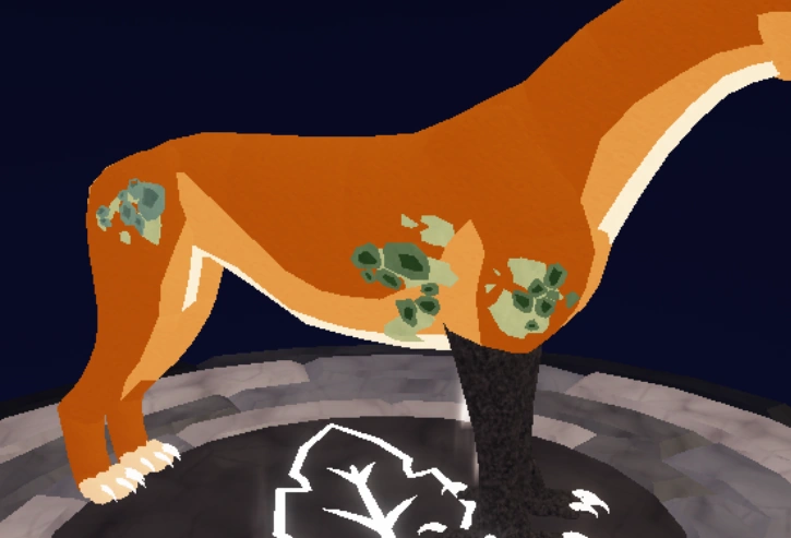 Barnacle Patches | Griffin's Destiny Wiki | Fandom