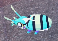 Blue Weevil | Griffin's Destiny Wiki | Fandom