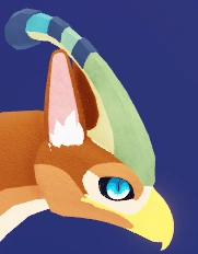 Parasaur Crest | Griffin's Destiny Wiki | Fandom